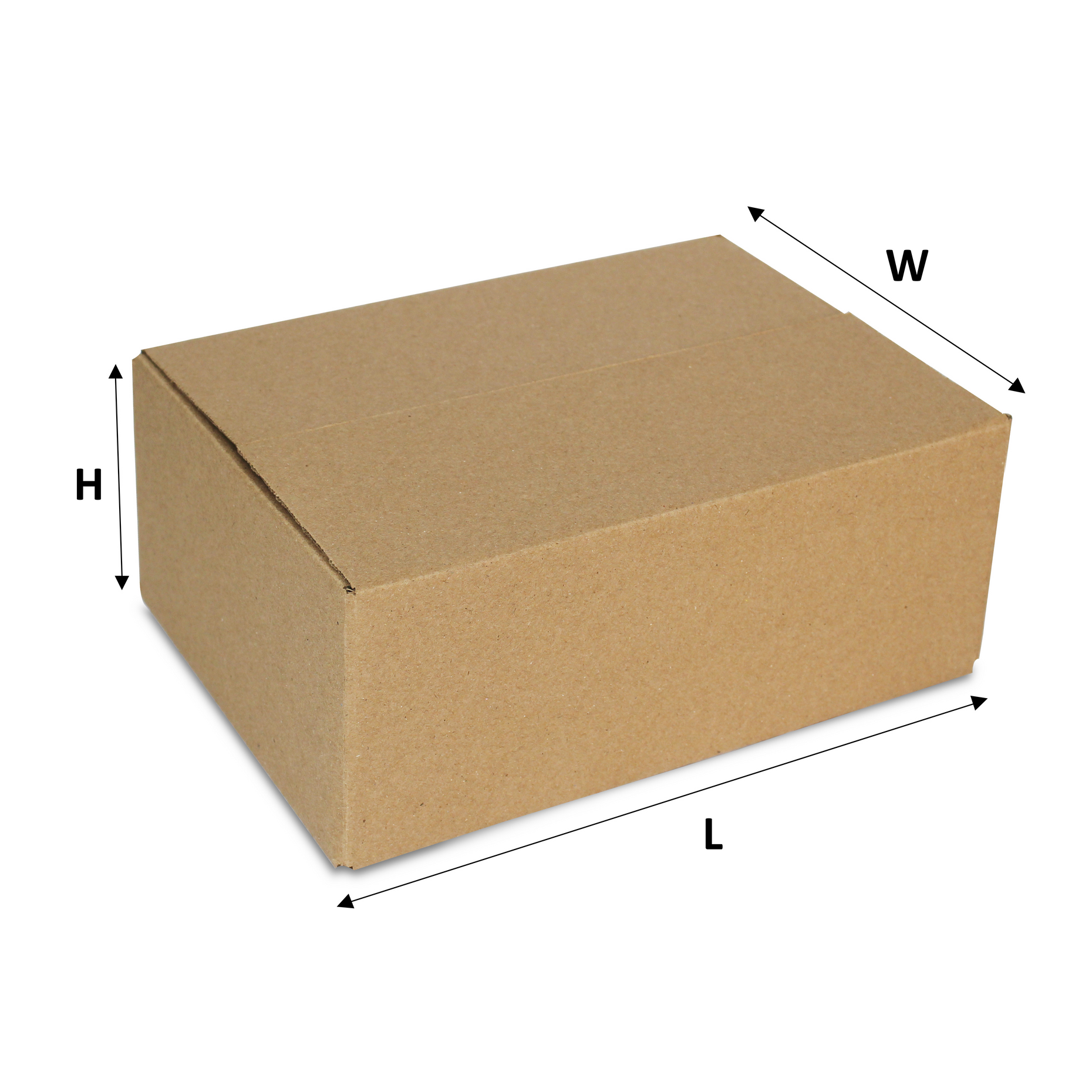 Durable Shipping Boxes for All Needs | PacknBag – PackNBag