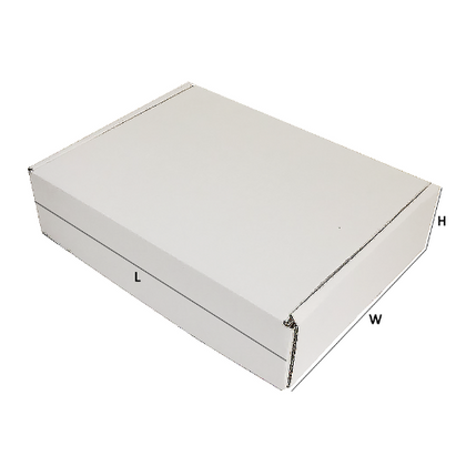 Durable Shipping Boxes for All Needs | PacknBag – PackNBag