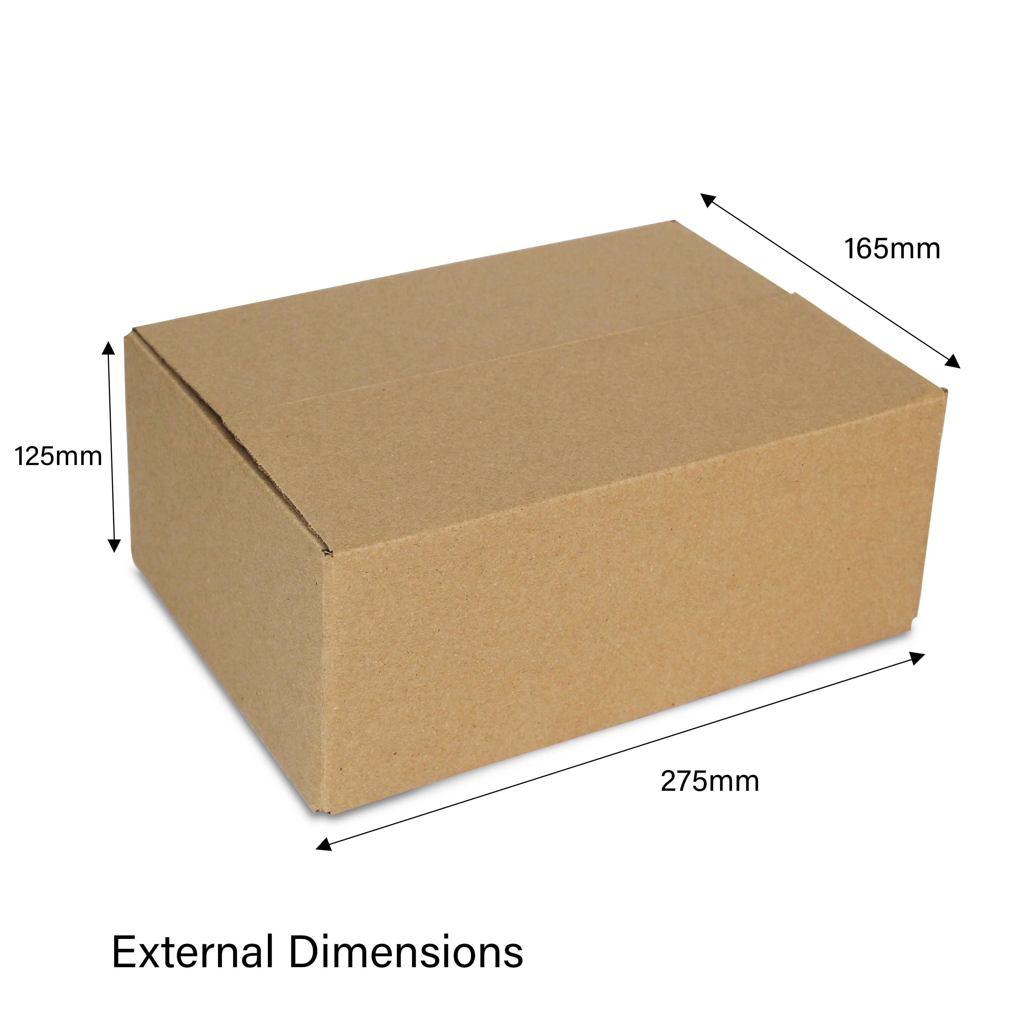 Cardboard Boxes for Shipping and Moving | PacknBag – PackNBag
