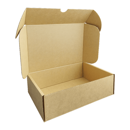 Durable Shipping Boxes for All Needs | PacknBag – PackNBag