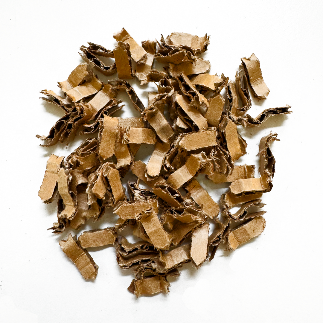 Shredded Cardboard Eco Friendly Box Filler – PackNBag